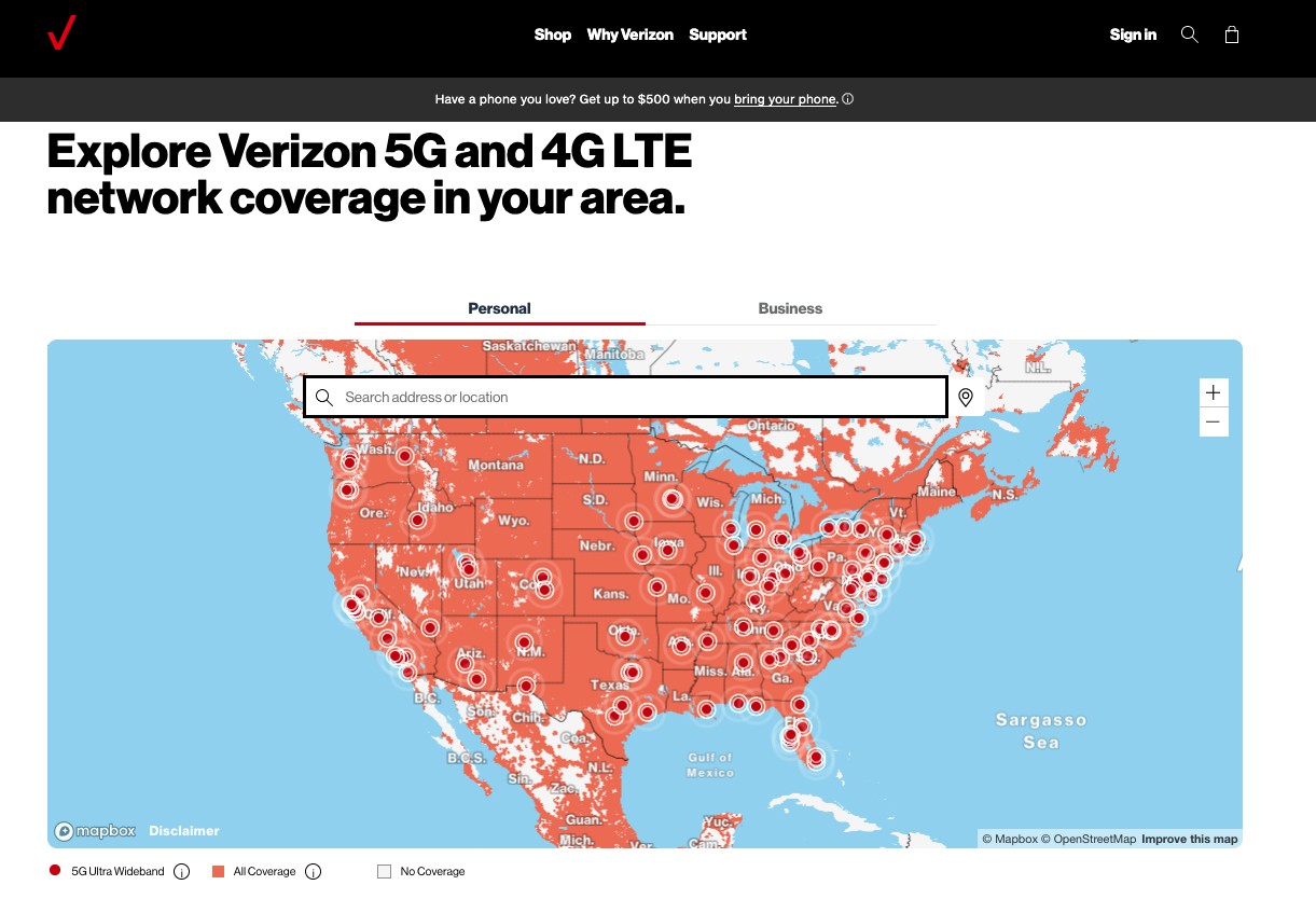 How Do I Find 5G Towers Near Me (5 Ways) and Why You Should Care (2022 ...